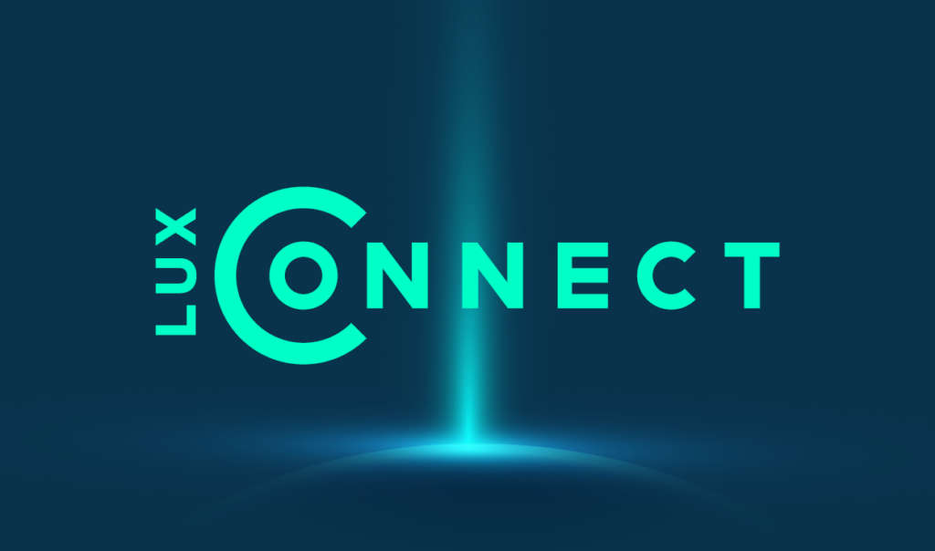 Logo LuxConnect – LuxConnect