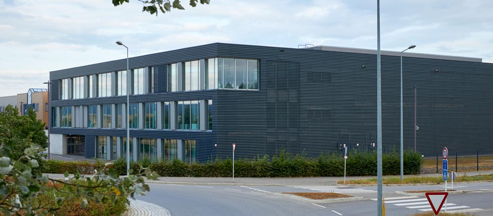 Infrastructure - LuxConnect