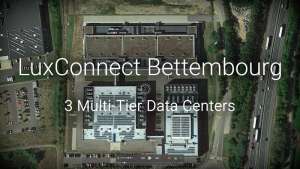 Infrastructure – LuxConnect