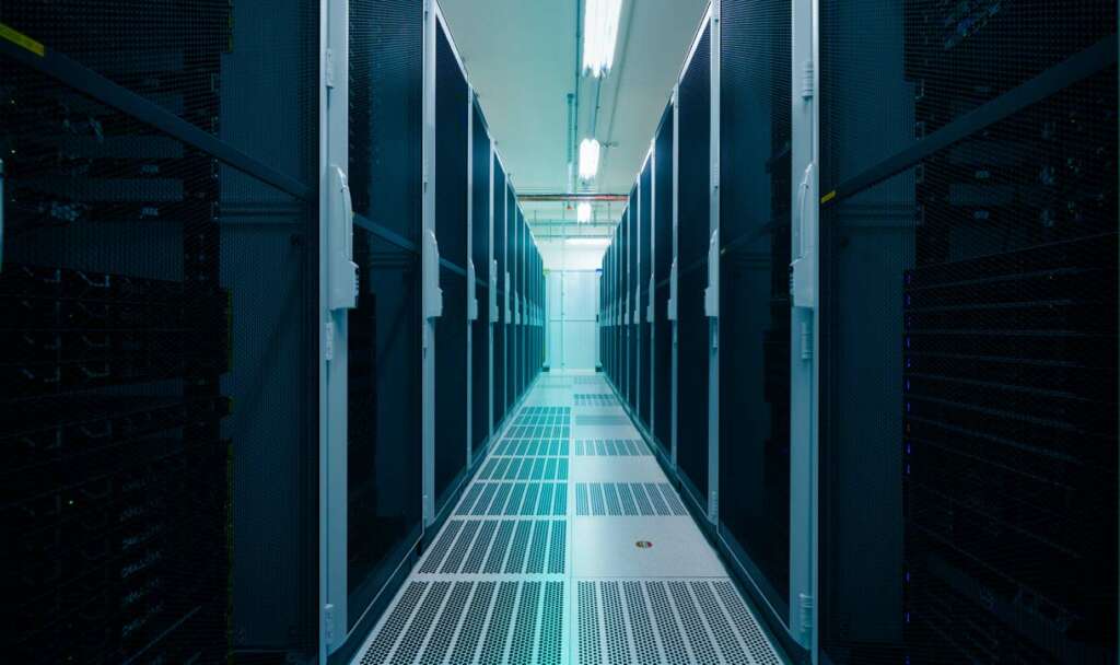 LuxConnect – Enabling data security