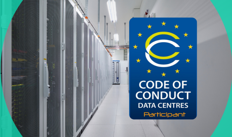 DC1.1 and DC1.2 have renewed the EU Code of Conduct on Data Centre ...