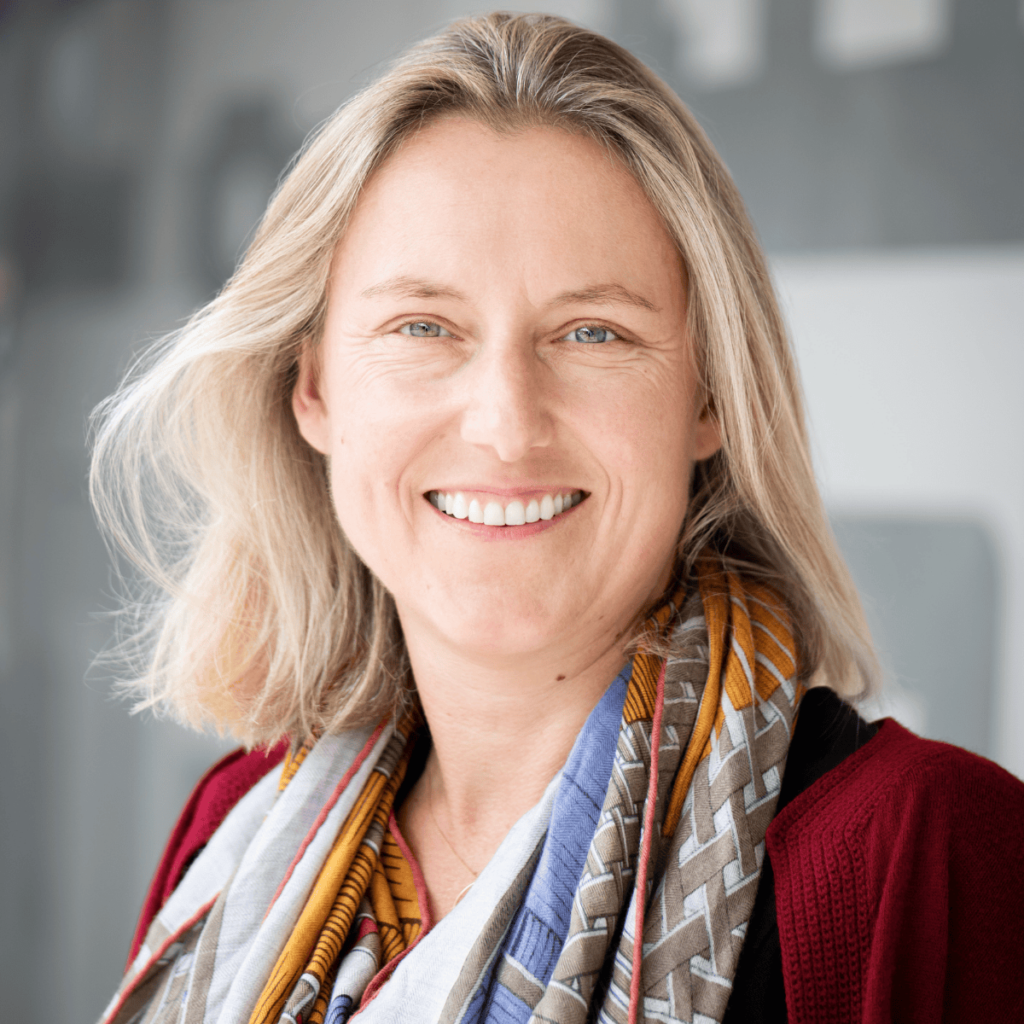 Carole Muller – LuxConnect