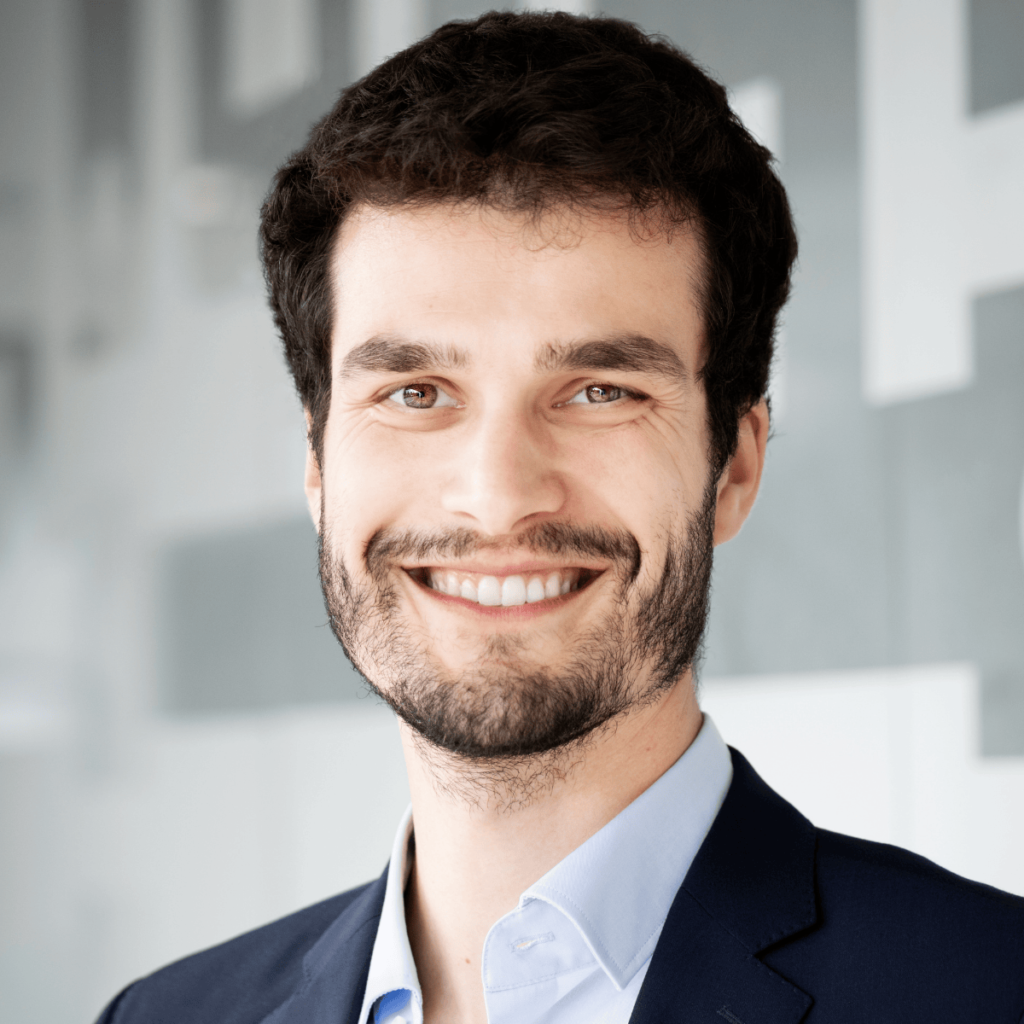 LuxConnect’s team – LuxConnect